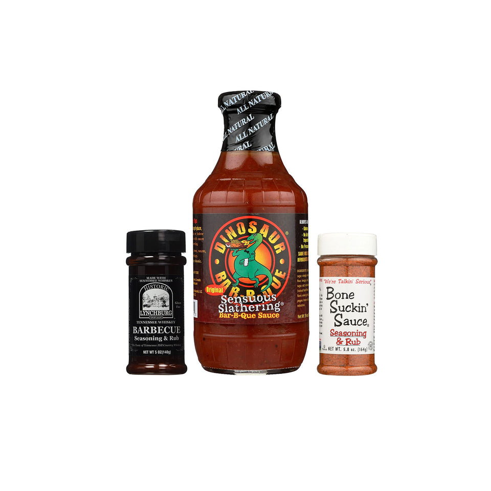 Chilly Chiles Hot Sauces