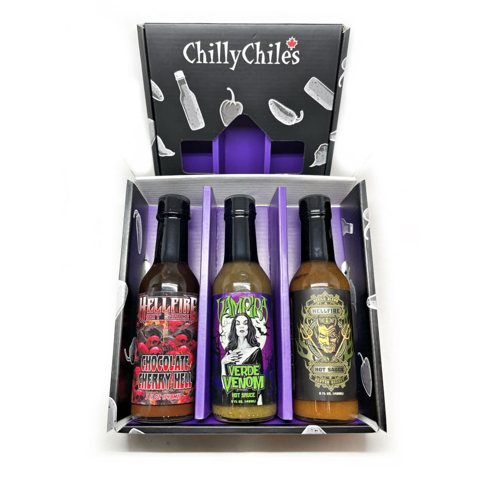 Gifts – Chilly Chiles